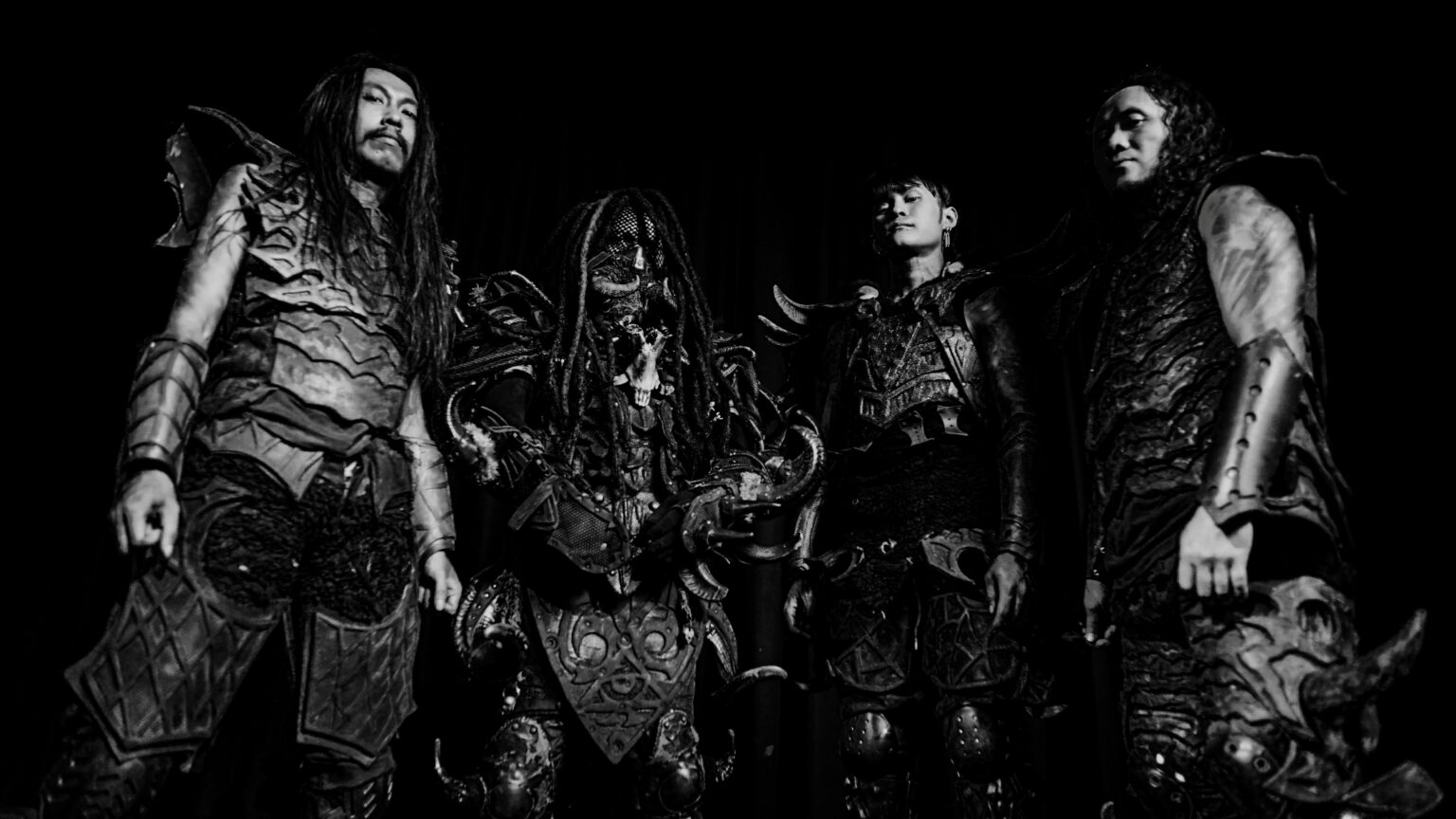 DAJJAL Kembali Menggempur Skena Death Metal Indonesia Lewat Single ...