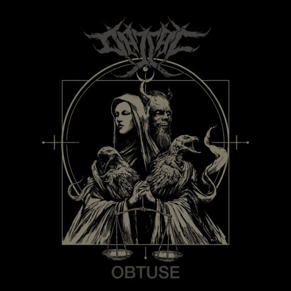 DAJJAL Kembali Menggempur Skena Death Metal Indonesia Lewat Single ...